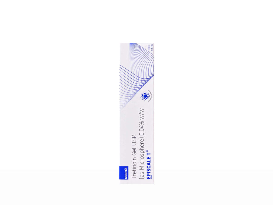 Buy Episcale T Gel Online at Best Price | Clinikally