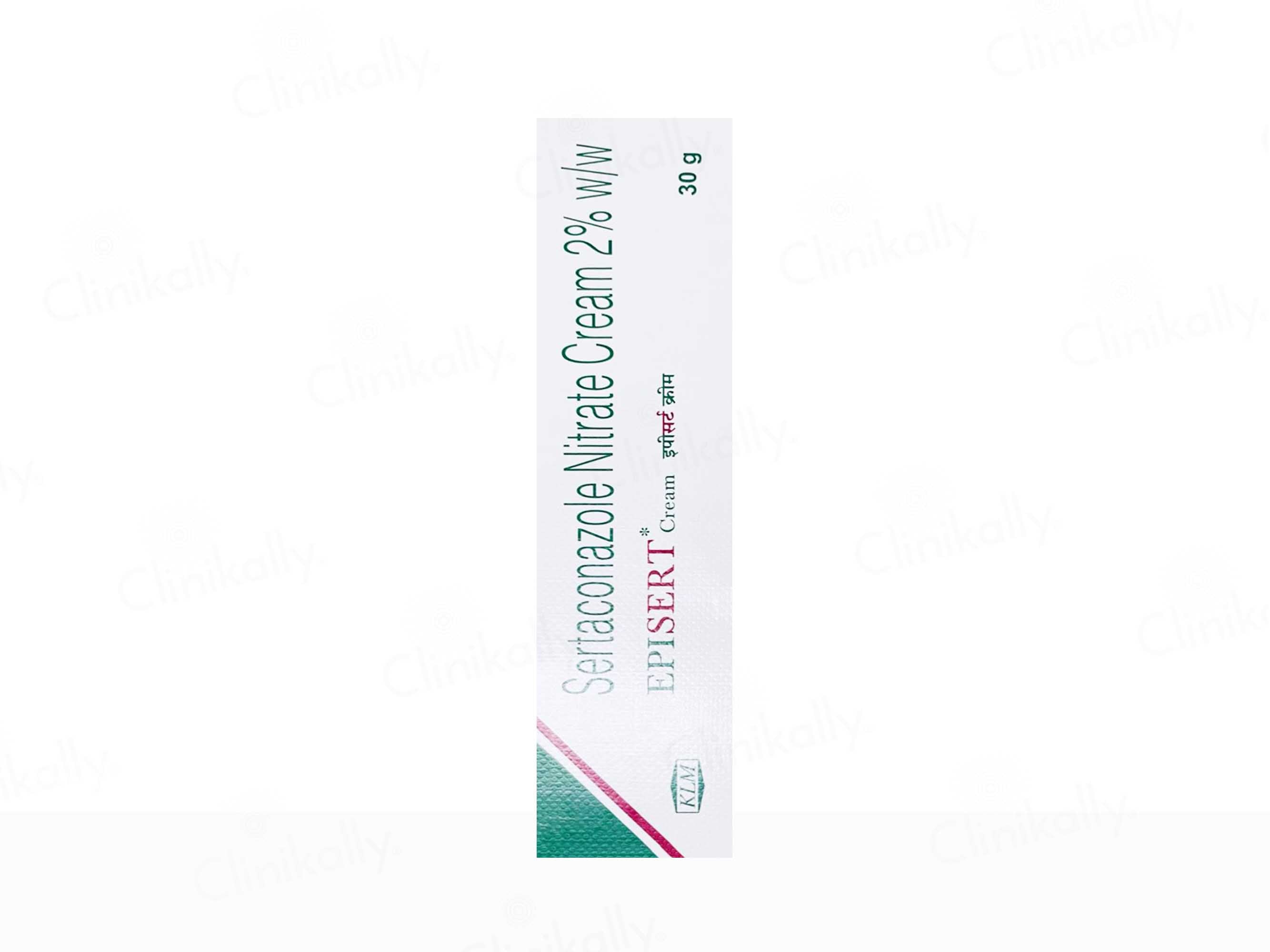 Buy Episert Cream Online at Best Price | Clinikally
