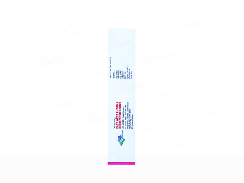 Buy Exazel N Cream Online at Best Price | Clinikally