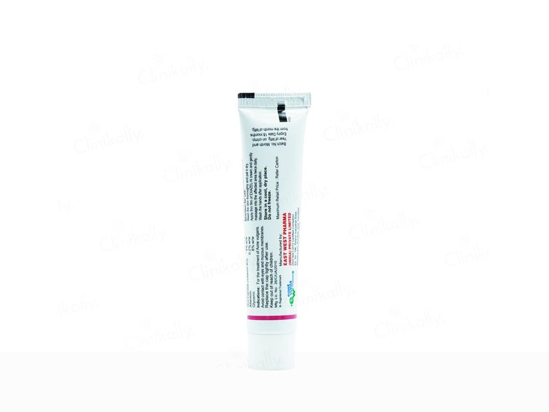 Buy Exazel N Cream Online at Best Price | Clinikally