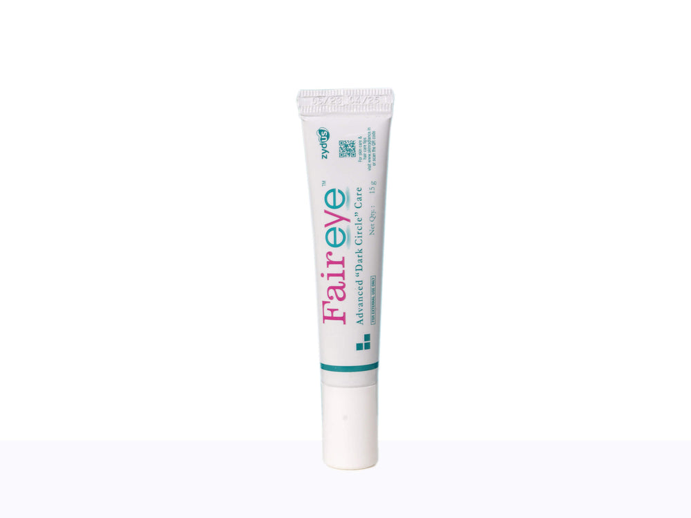 Buy Fair Eye Advanced Dark Circle Care Cream Online | Clinikally