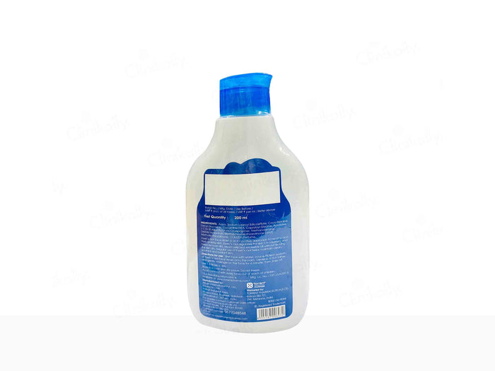 Buy Fash X-Gel Face Wash Online at Best Price | Clinikally