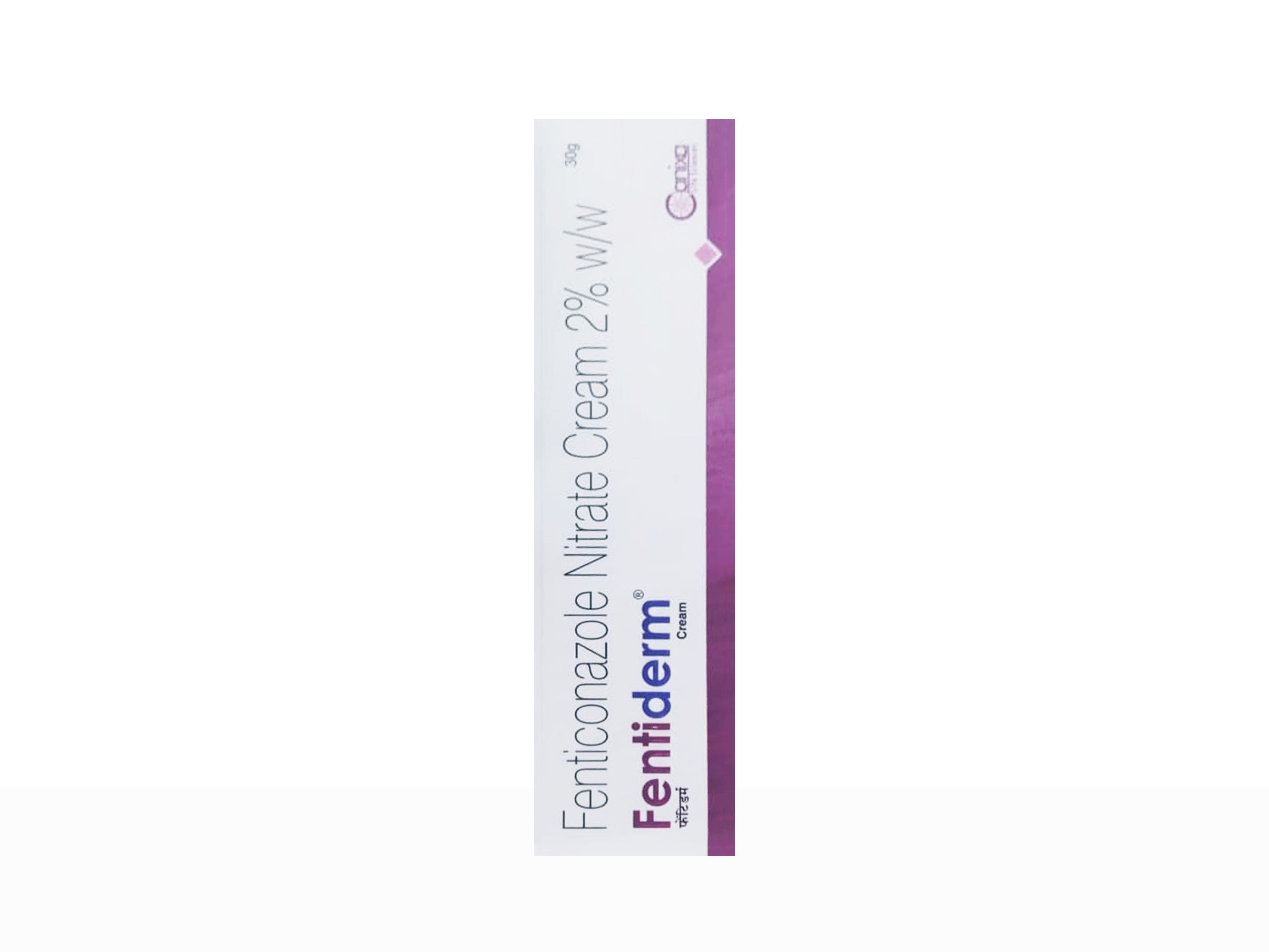 Buy Fentiderm Cream Online at Best Price | Clinikally