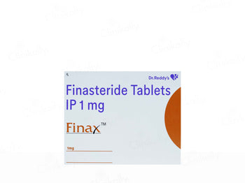 Buy Finax Tablet Online at Best Price | Clinikally