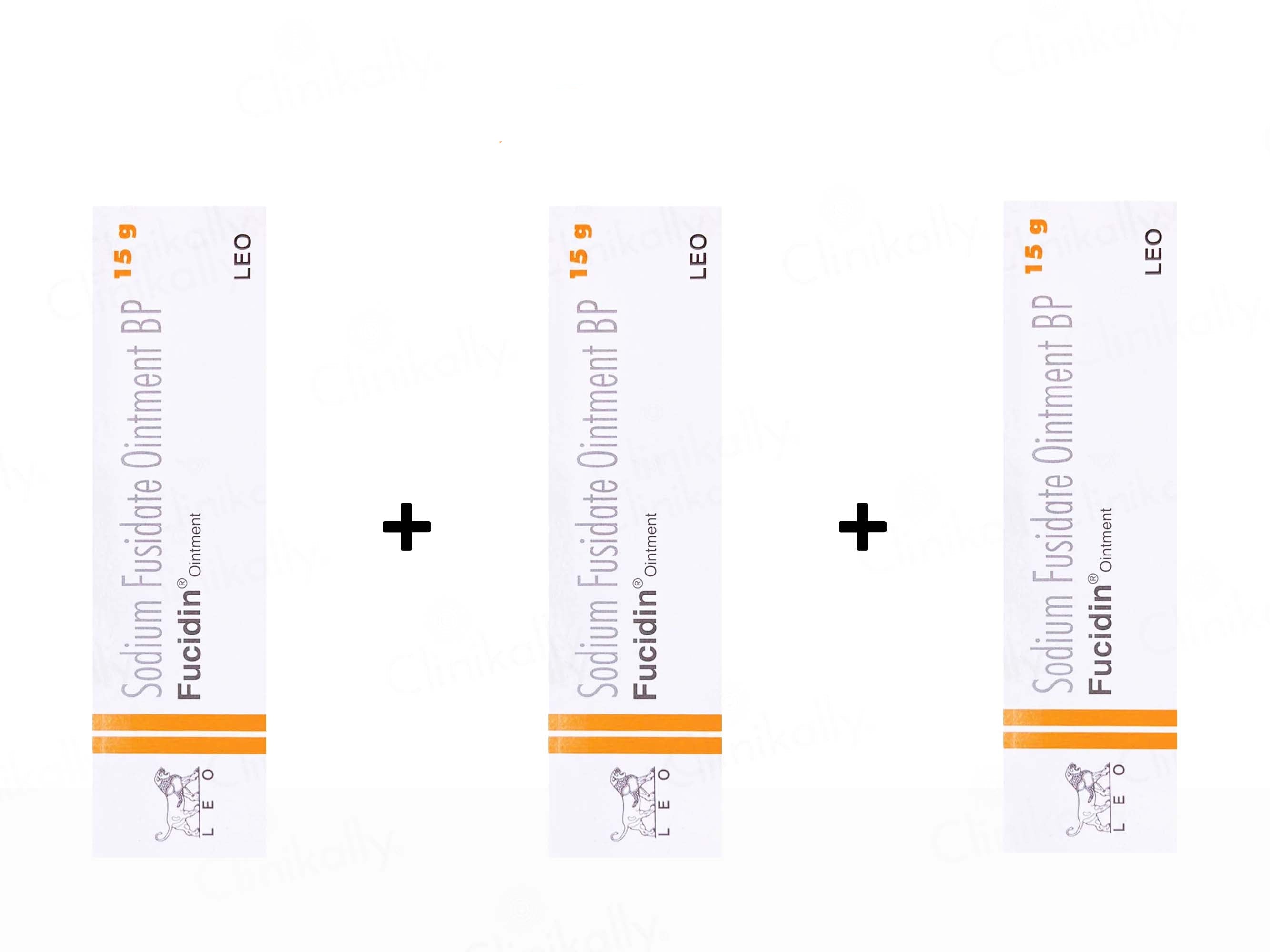 Buy Fucidin Ointment Online at Best Price | Clinikally