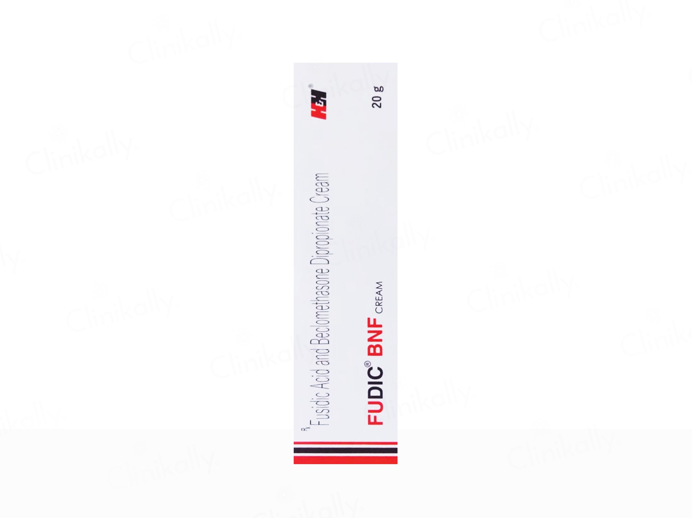 Buy Fudic BNF Cream Online at Best Price | Clinikally