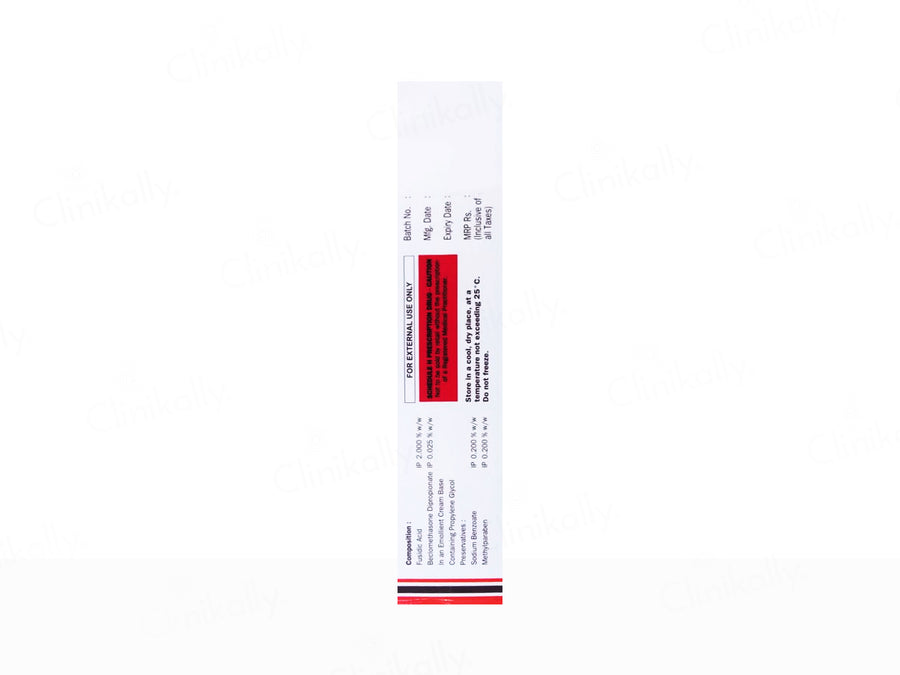Buy Fudic BNF Cream Online at Best Price | Clinikally
