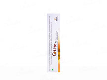 Buy G-Lite De-Pigmentation Cream Online at Best Price | Clinikally