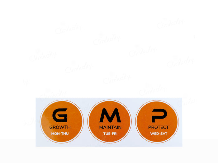 Buy Cosmofix GMP Ultimate Hair Care Tablet Kit Online at Best Price ...