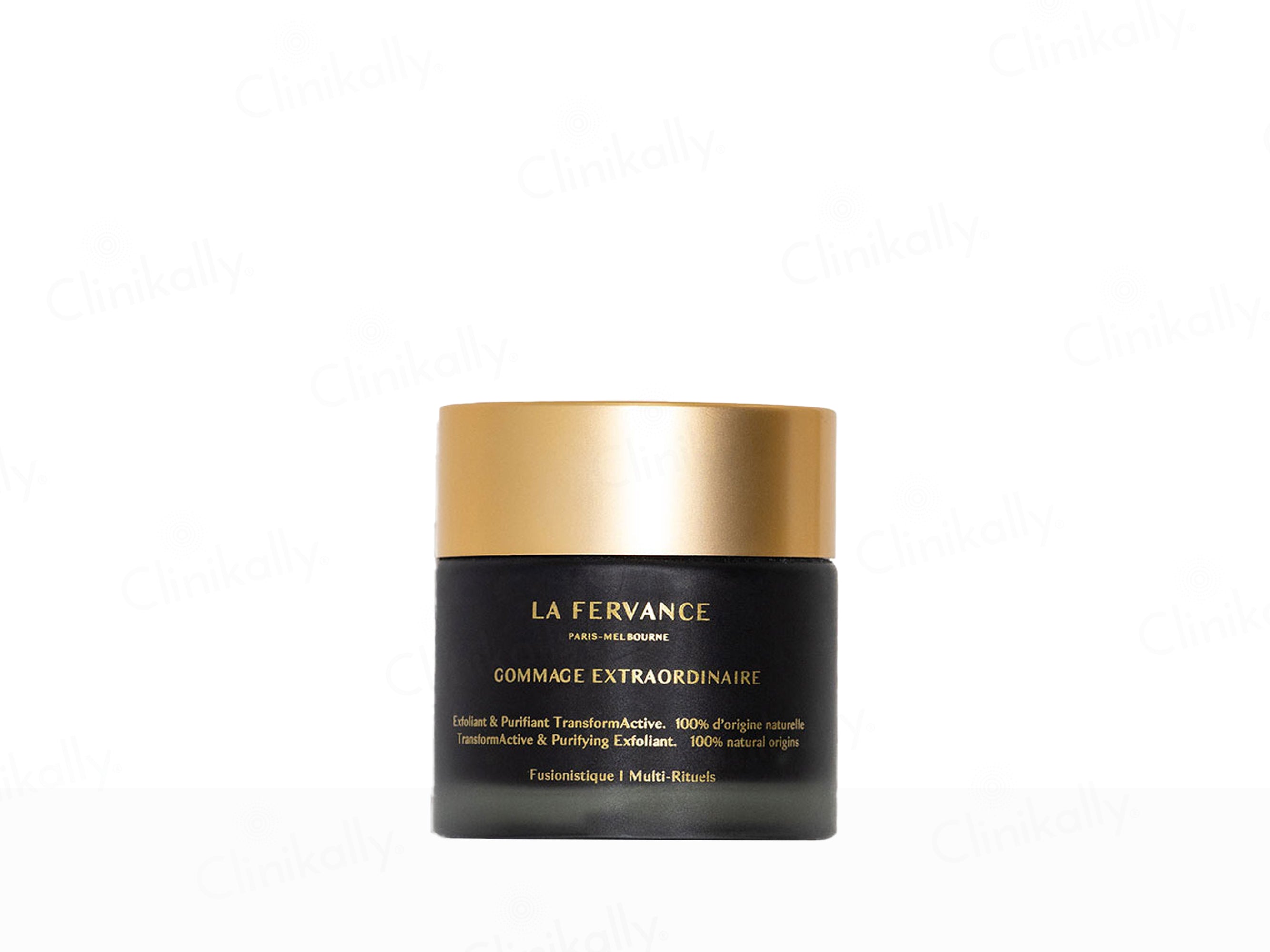 Buy La Fervance Gommage Extraordinaire Online at Best Price | Clinikally