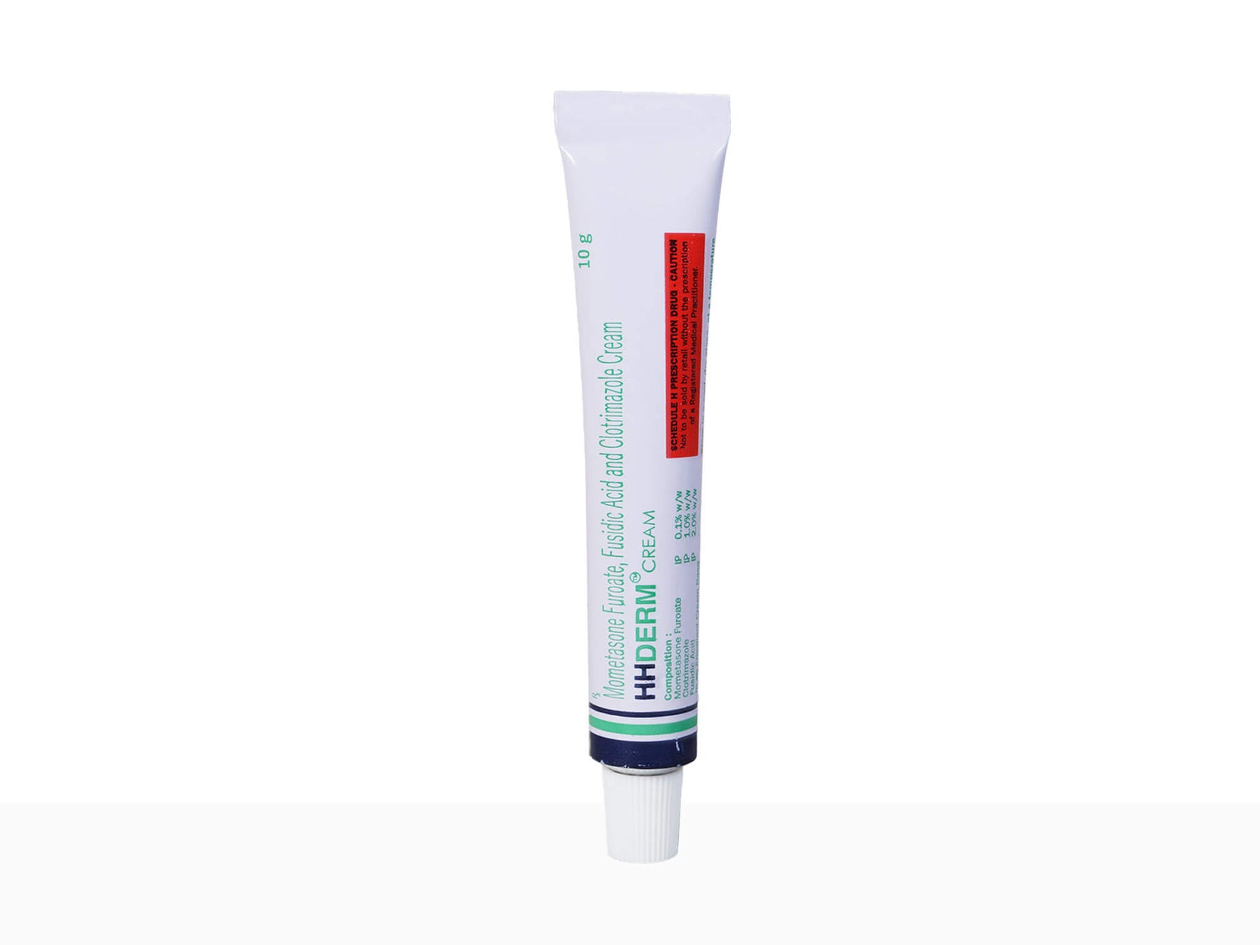 Buy HH Derm Cream Online | Clinikally