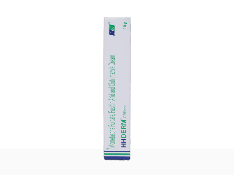 Buy Hhderm Cream Online at Best Price | Clinikally