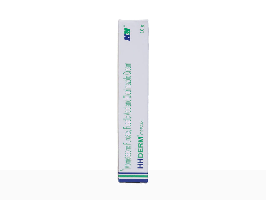Buy Hhderm Cream Online at Best Price | Clinikally