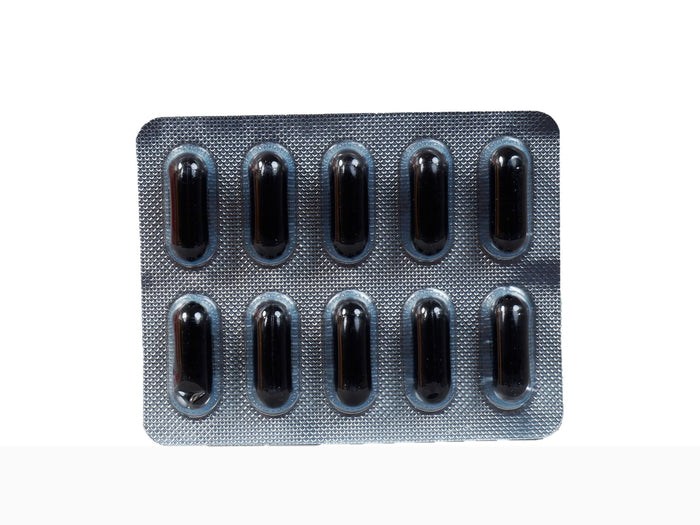 Buy HH Omega Capsules Online | Clinikally