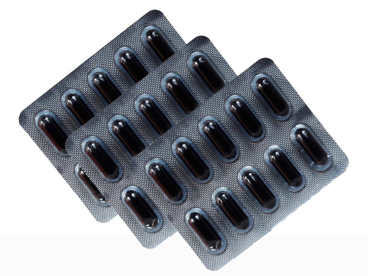 HH Omega Capsules – Clinikally