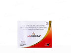 Buy HH Omega Plus Capsule Online at Best Price | Clinikally