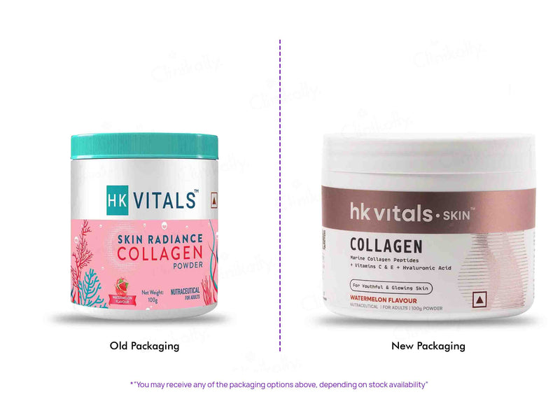 Buy HK Vitals Skin Radiance Collagen Powder Online at Best Price ...