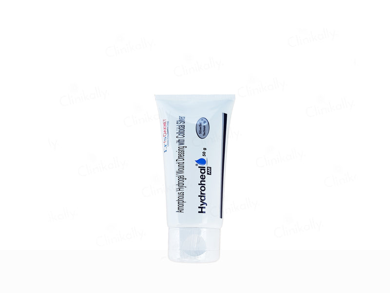Buy Hydroheal AM Amorphous Hydrogel Online at Best Price | Clinikally