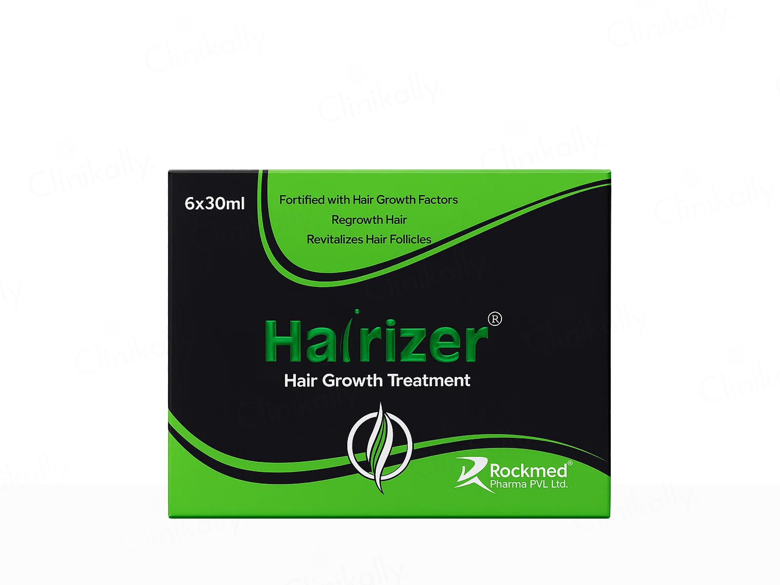 Buy Hairizer Hair Growth Treatment Oral Solution Online at Best Price ...