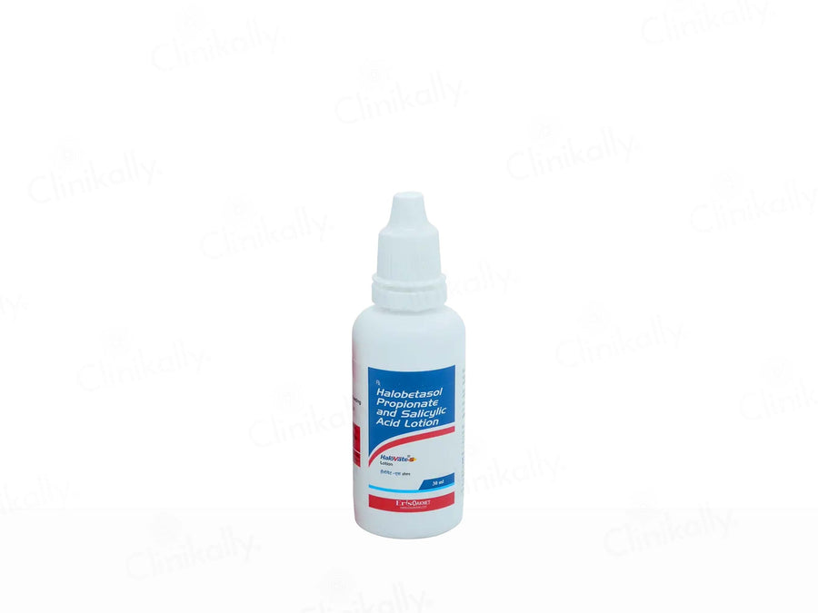 Buy Halovate-S Lotion Online at Best Price | Clinikally