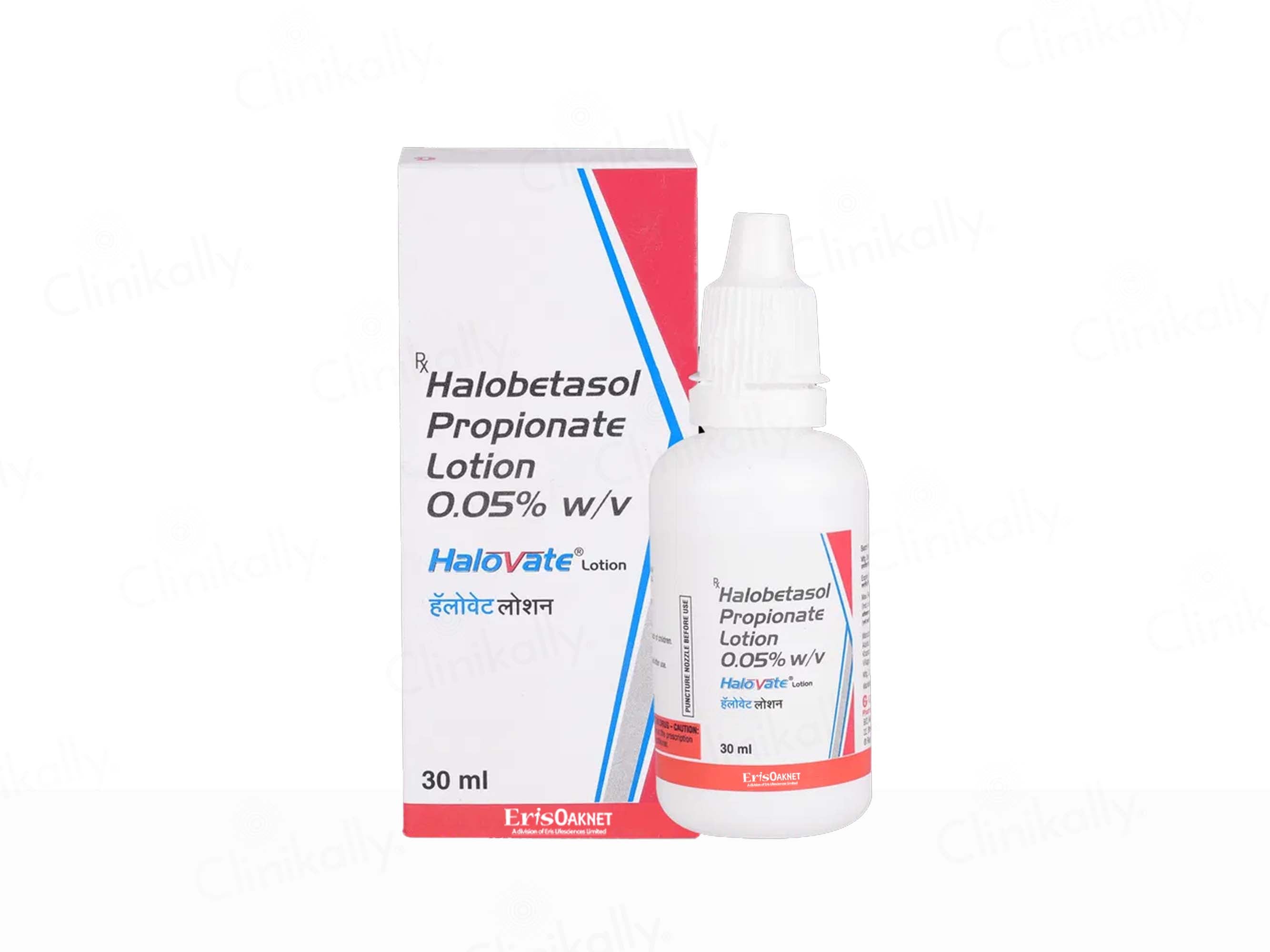 Buy Halovate Lotion Online at Best Price | Clinikally