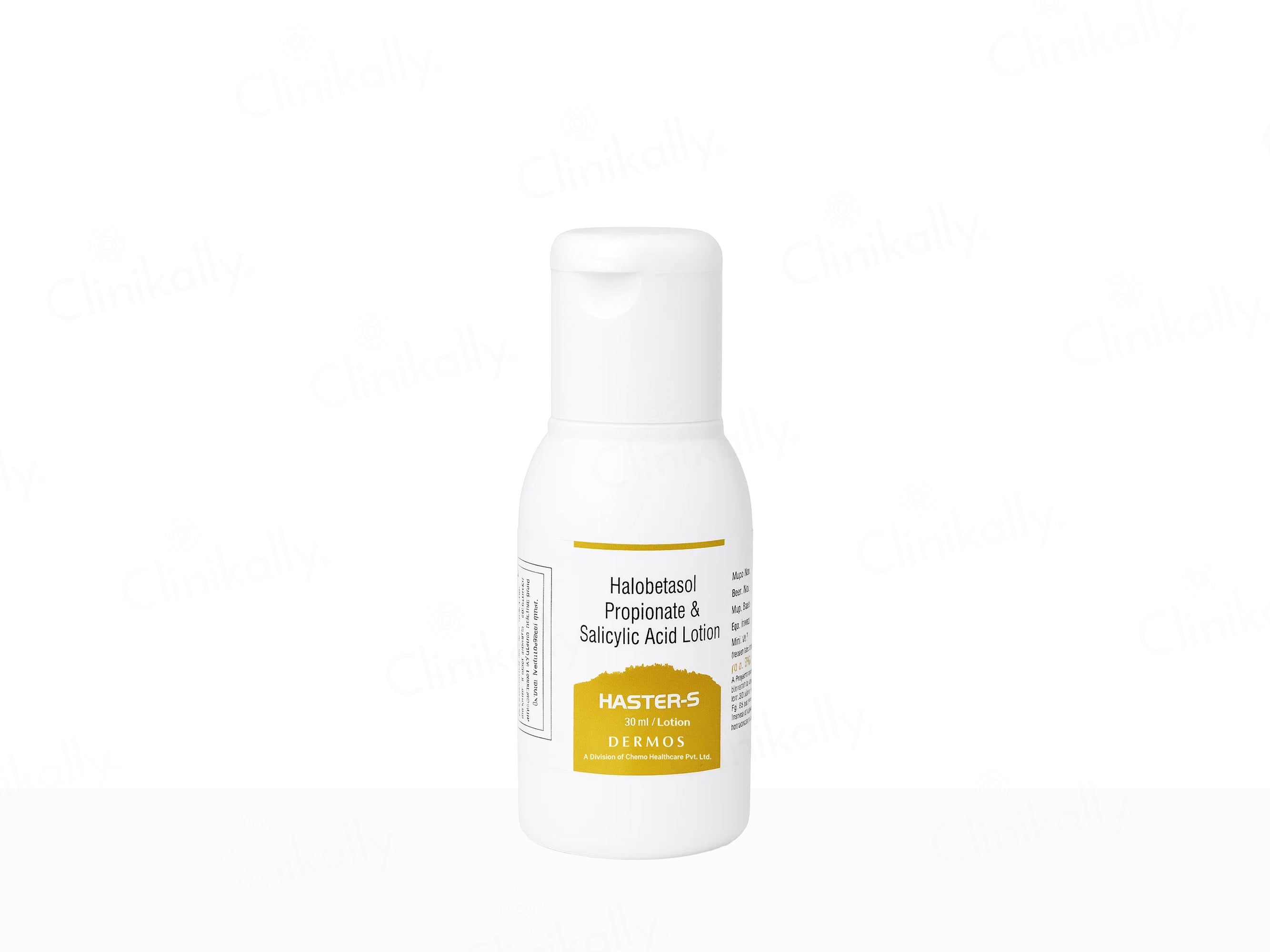 Buy Haster-S Lotion Online at Best Price | Clinikally