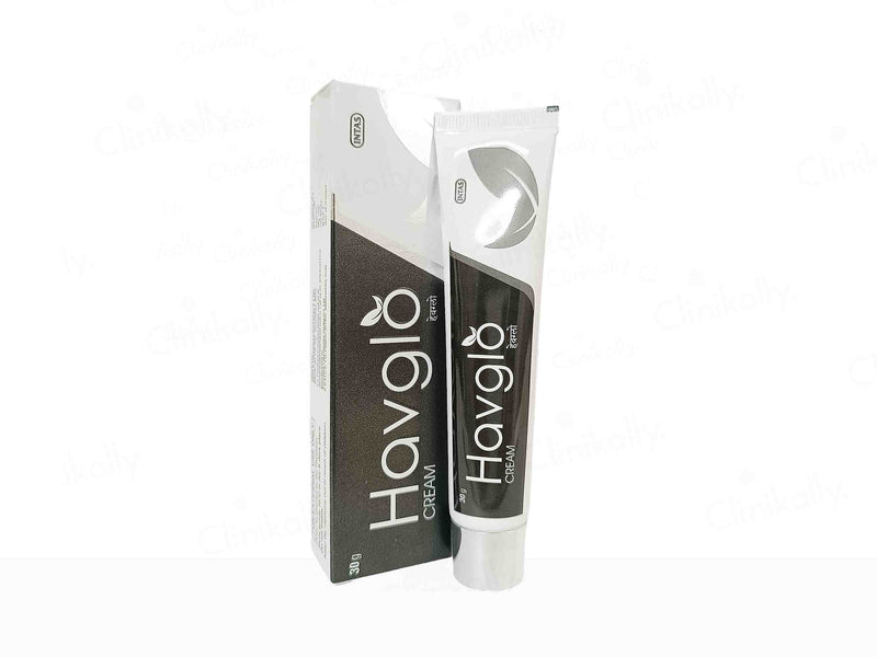 Buy Havglo Cream Online at Best Price | Clinikally