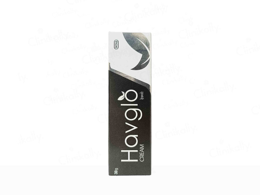 Buy Havglo Cream Online at Best Price | Clinikally