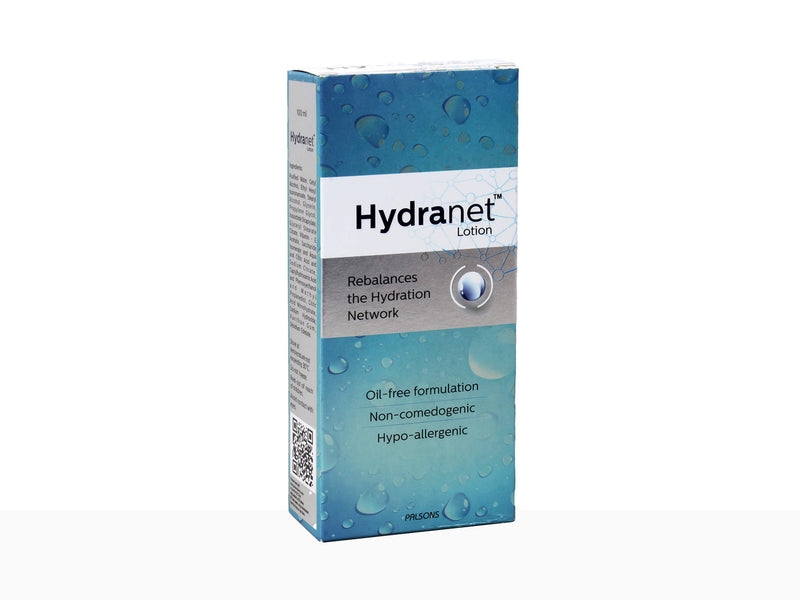 Buy Hydranet Lotion Online | Clinikally