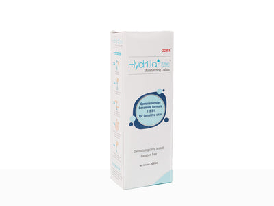 Buy Hydrilla AD Moisturizing Lotion Online | Clinikally