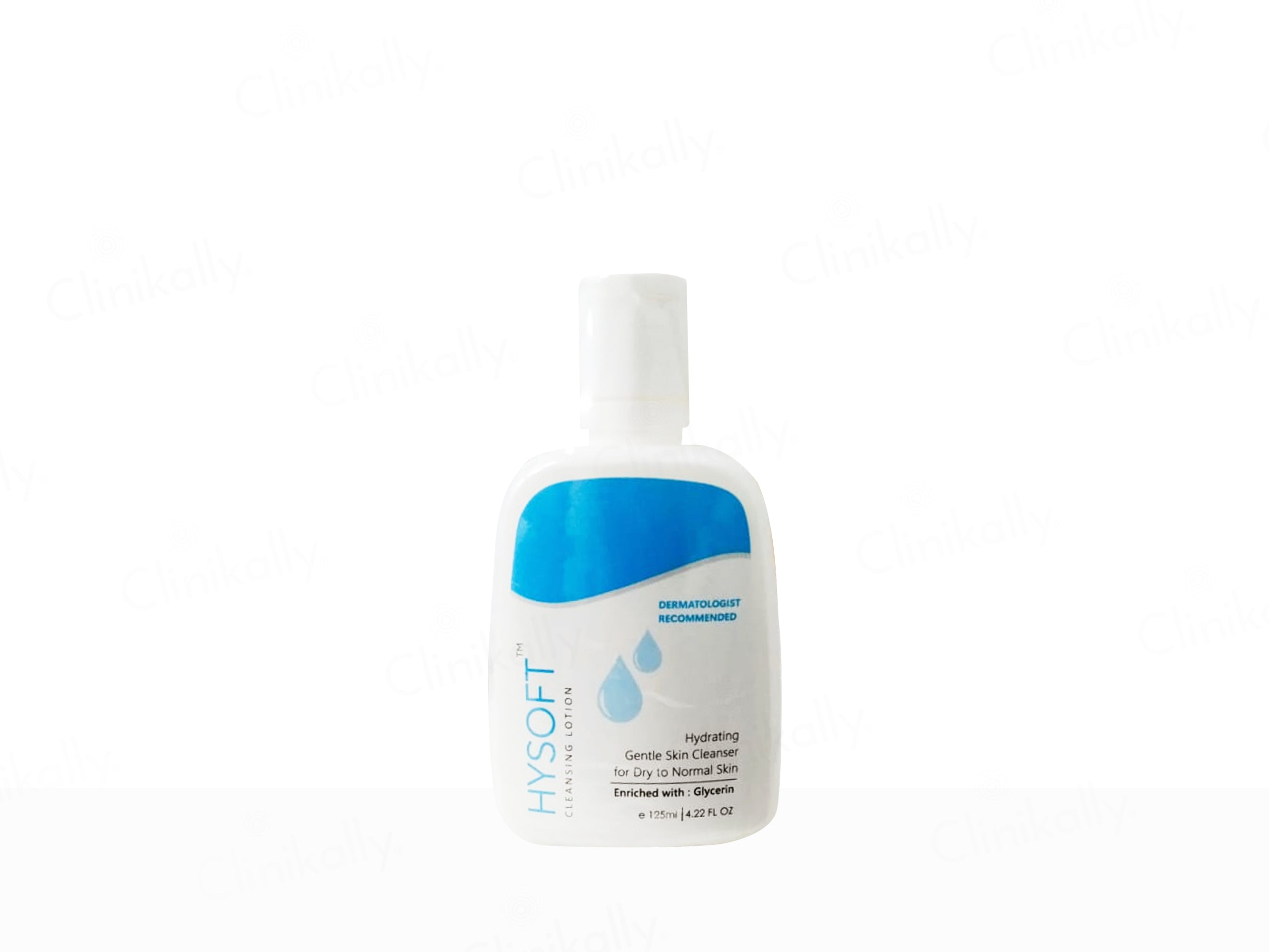 Buy Hysoft Hydrating Gentle Skin Cleanser Online at Best Price | Clinikally