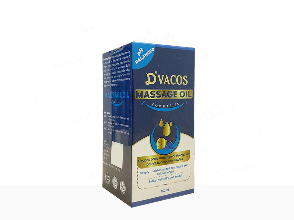 Buy D'Vacos Cosmetics & Neutraceuticals Products Online At Best Price ...
