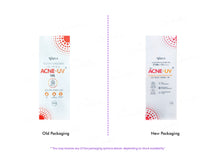 Buy IPCA Acne-UV Advanced Light Protection Silicone Sunscreen Gel SPF 50+ PA++++ Online at Best ...