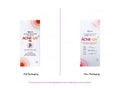 Buy IPCA Acne-UV Advanced Light Protection Silicone Sunscreen Gel SPF 50+ PA++++ Online at Best ...