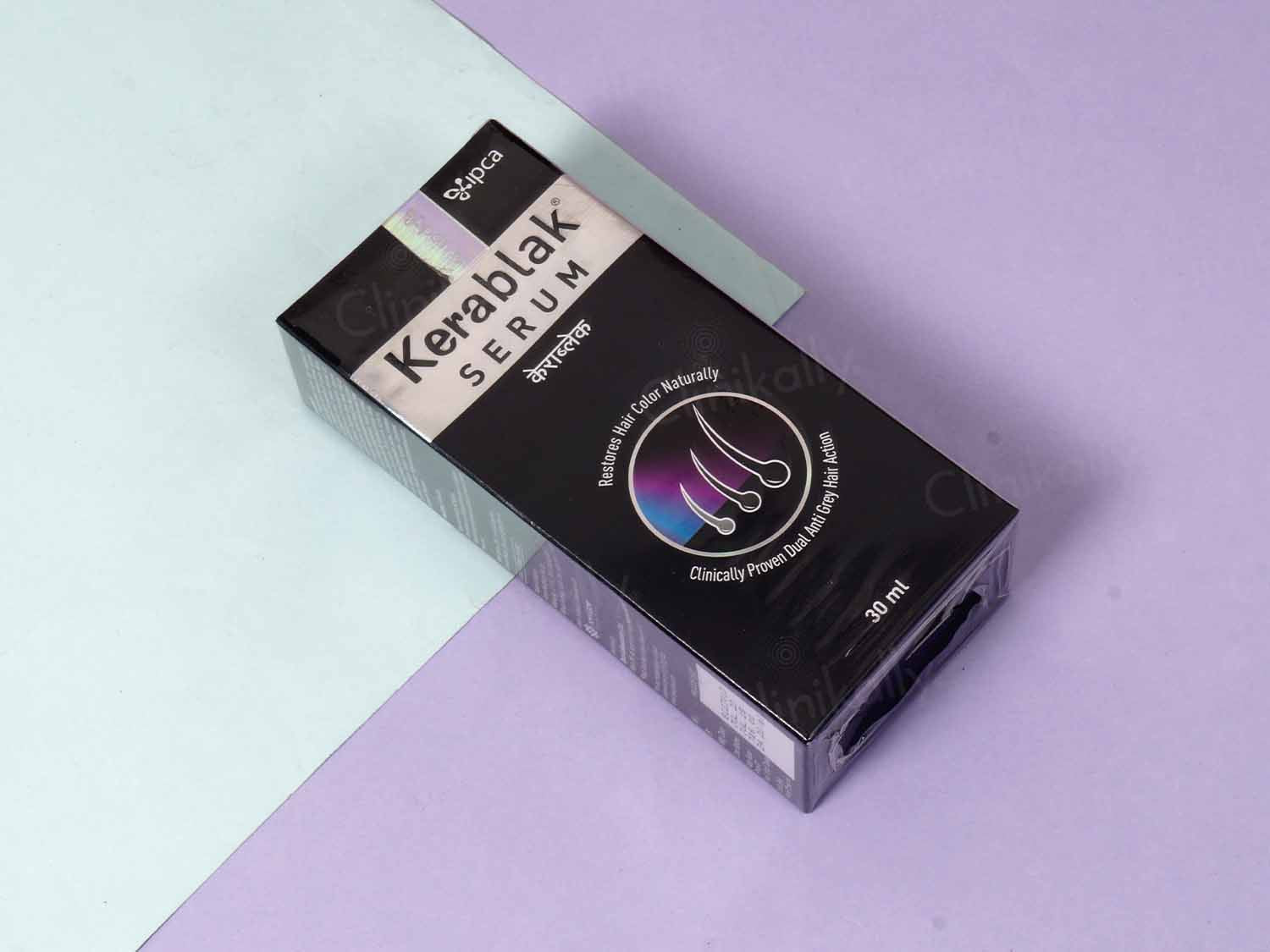 Buy IPCA Kerablak Serum Online at Best Price | Clinikally