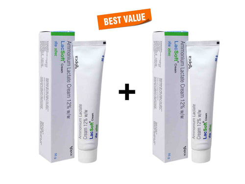 Buy IPCA Lacsoft Cream Online at Best Price | Clinikally