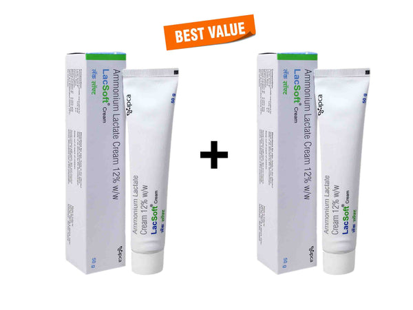 Buy IPCA Lacsoft Cream Online at Best Price | Clinikally
