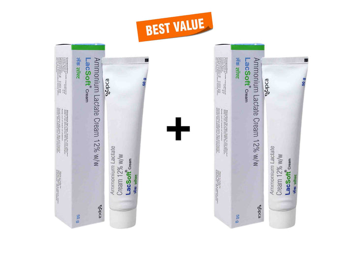 Buy IPCA Lacsoft Cream Online at Best Price | Clinikally