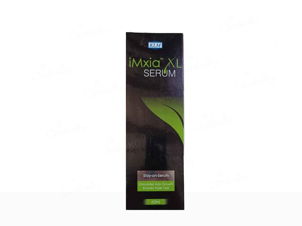 Buy Imxia-XL Serum Online | Clinikally