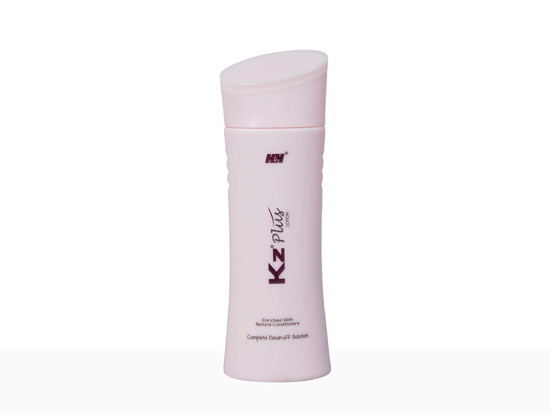 Buy Kz Plus Lotion Online at Best Price | Clinikally