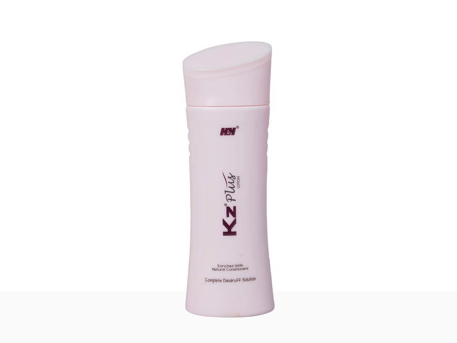 Buy Kz Plus Lotion Online at Best Price | Clinikally