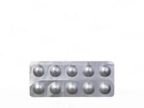 Buy Keraboost Tablet Online at Best Price | Clinikally