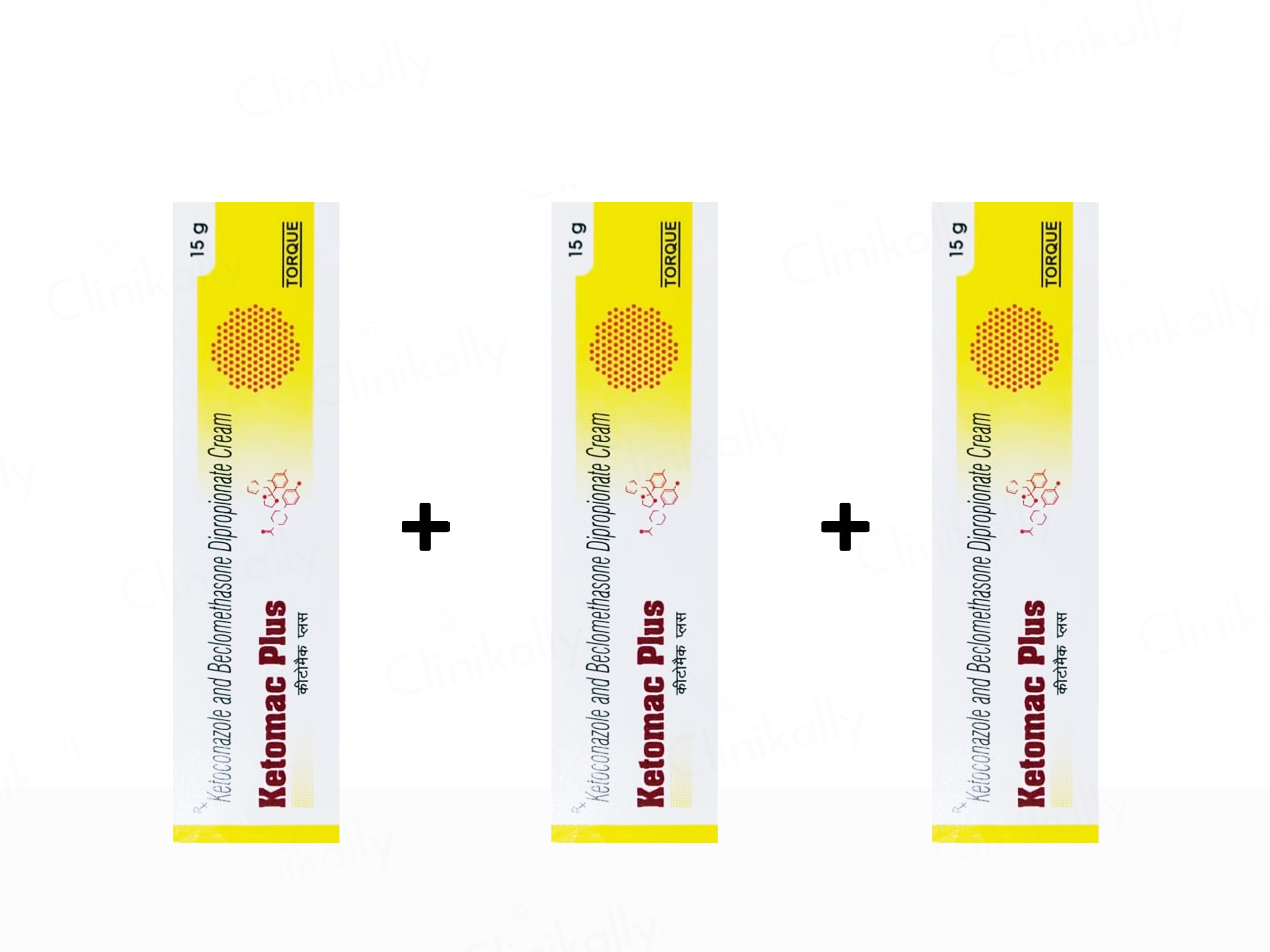 Buy Ketomac Plus Cream Online | Clinikally