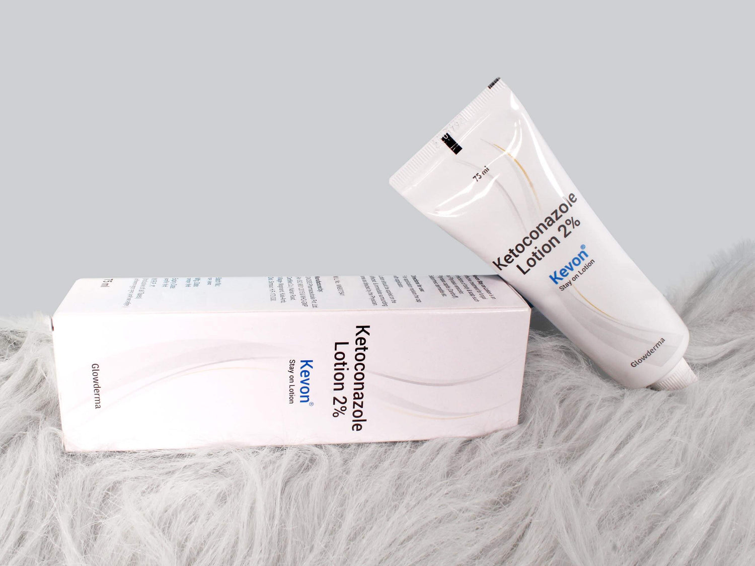 Buy Kevon 2% Lotion Online | Clinikally