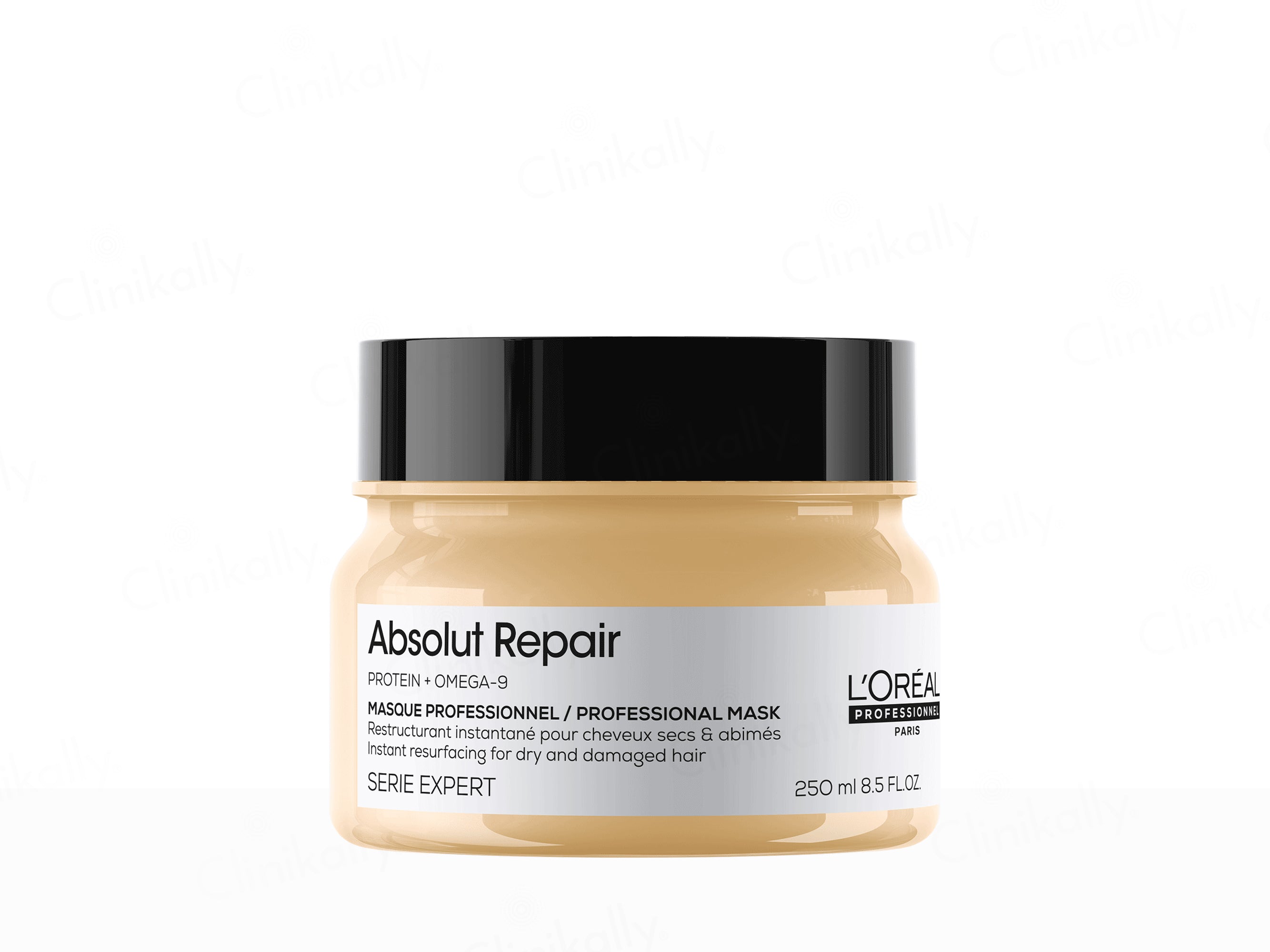 Buy L'Oréal Professionnel Absolut Repair Hair Mask Online at Best Price ...