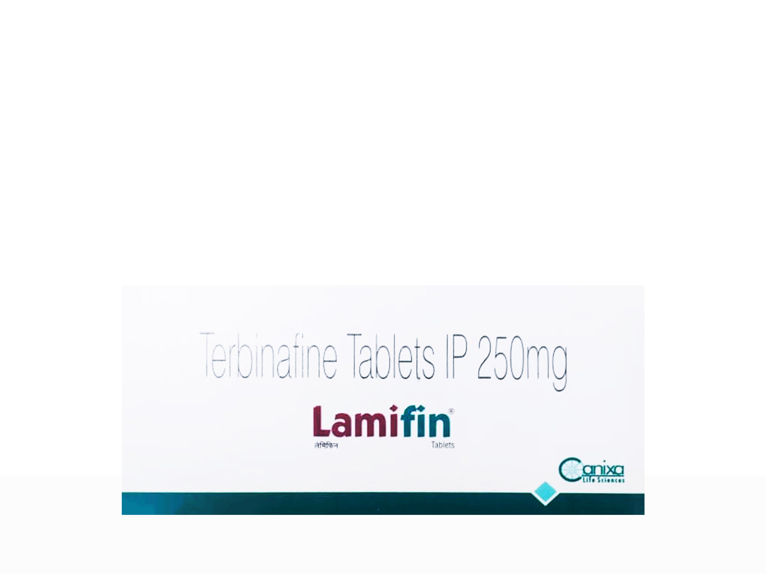 Buy Lamifin Tablet Online at Best Price | Clinikally