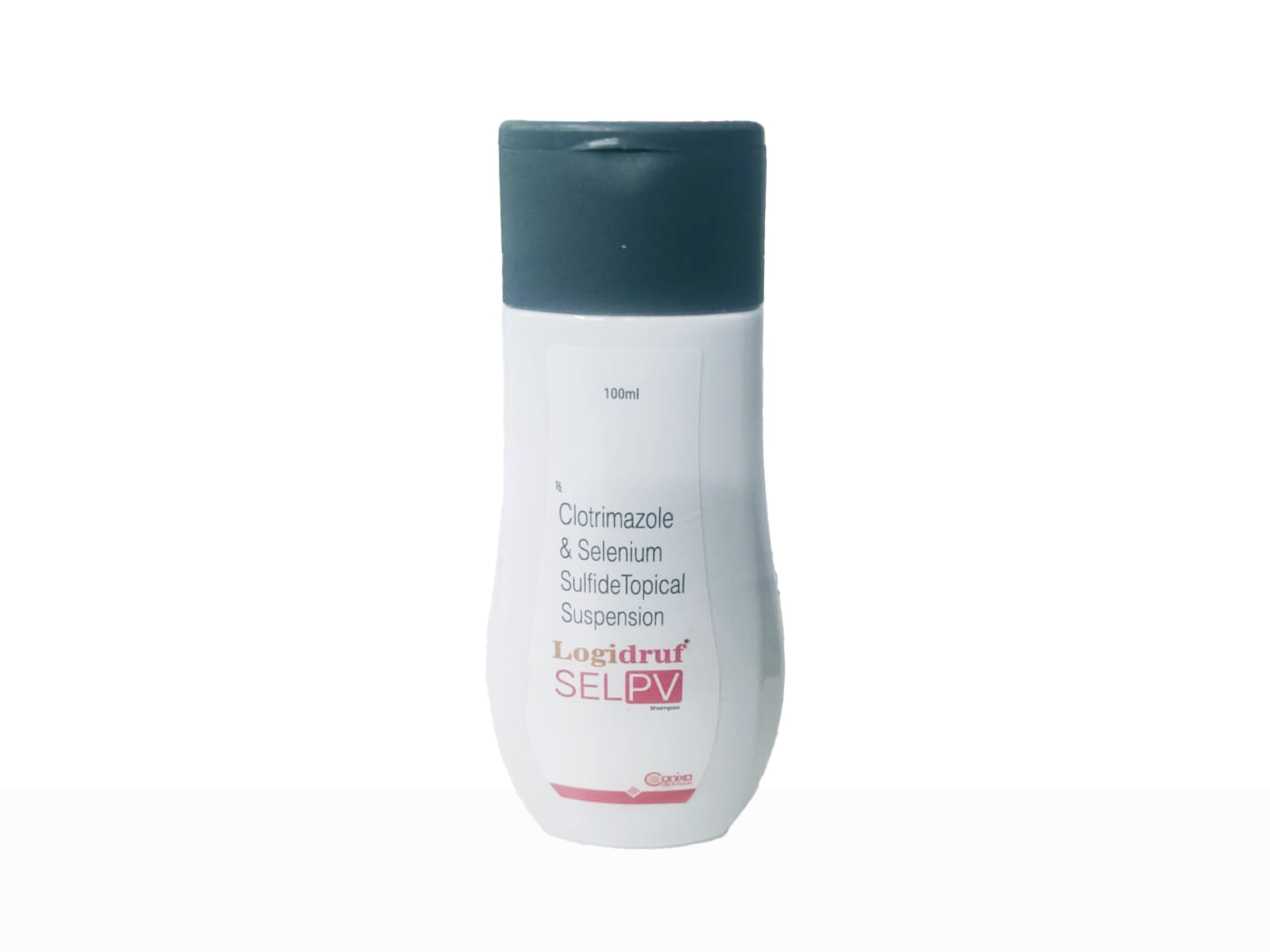 Buy Logidruf SEL PV Shampoo Online at Best Price | Clinikally