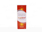 Buy Logidruf Anti Dandruff Shampoo Online at Best Price | Clinikally