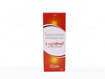 Buy Logidruf Anti Dandruff Shampoo Online at Best Price | Clinikally
