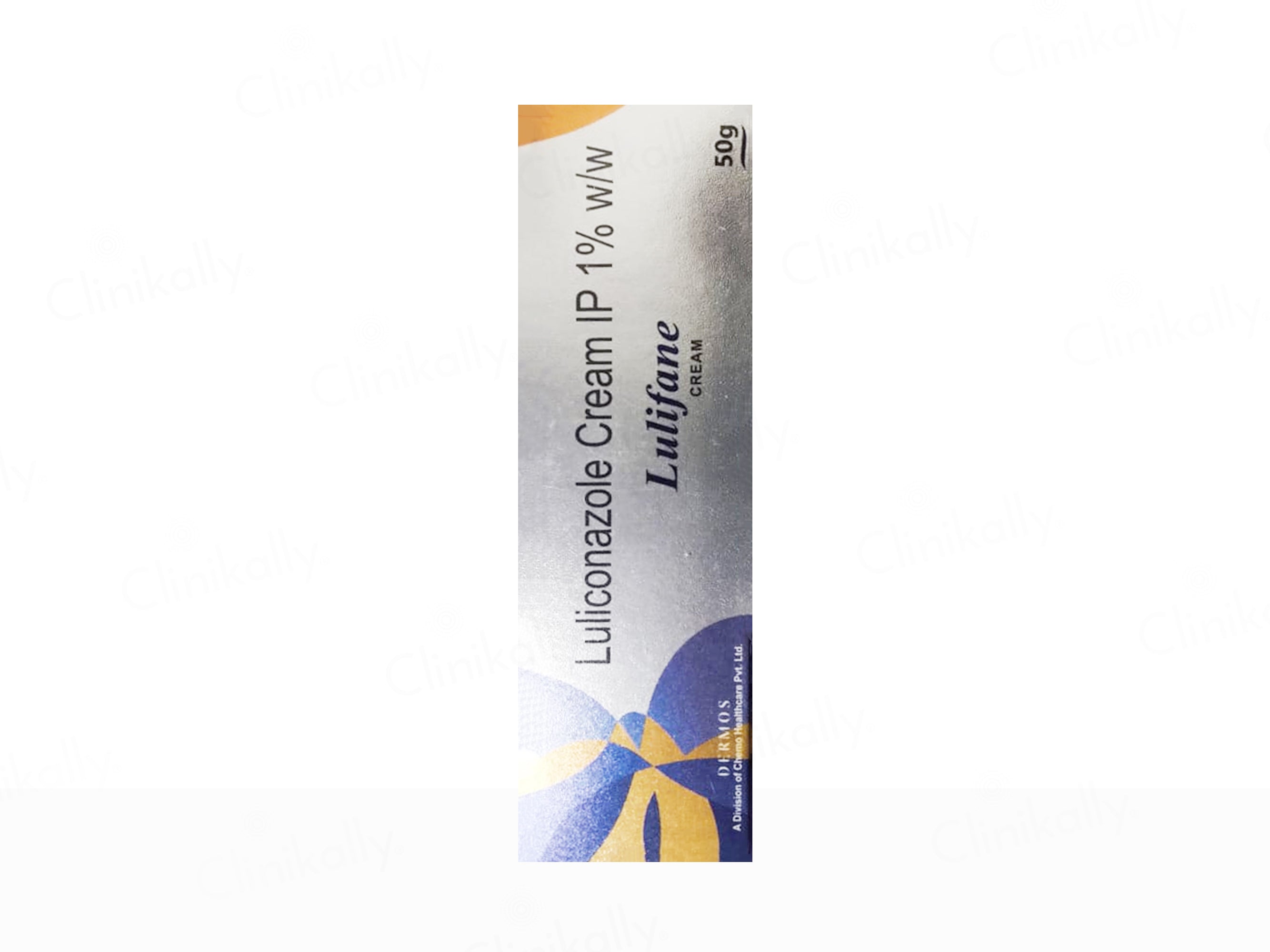 Buy Lulifane Cream Online at Best Price | Clinikally
